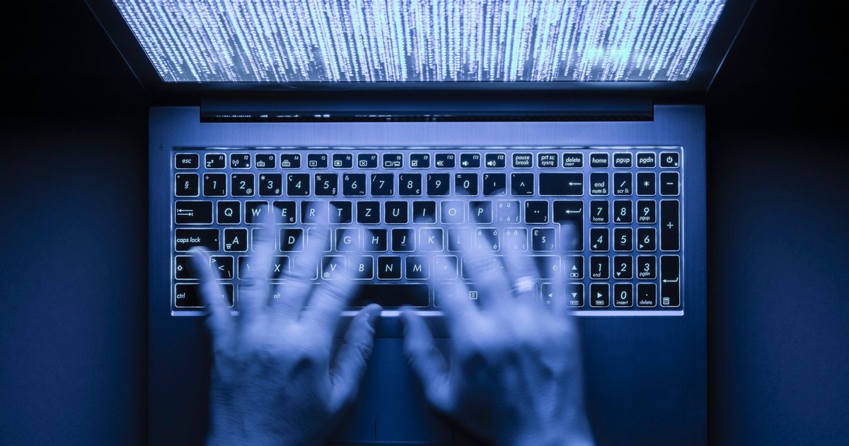 Veeam Report: Cyber Attacks Main Cause of Business Outages | Technology ...