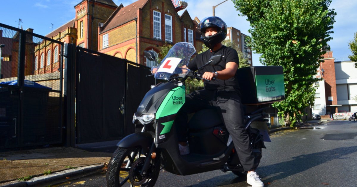 Uber: EVs at the forefront of global sustainability strategy | EV Magazine