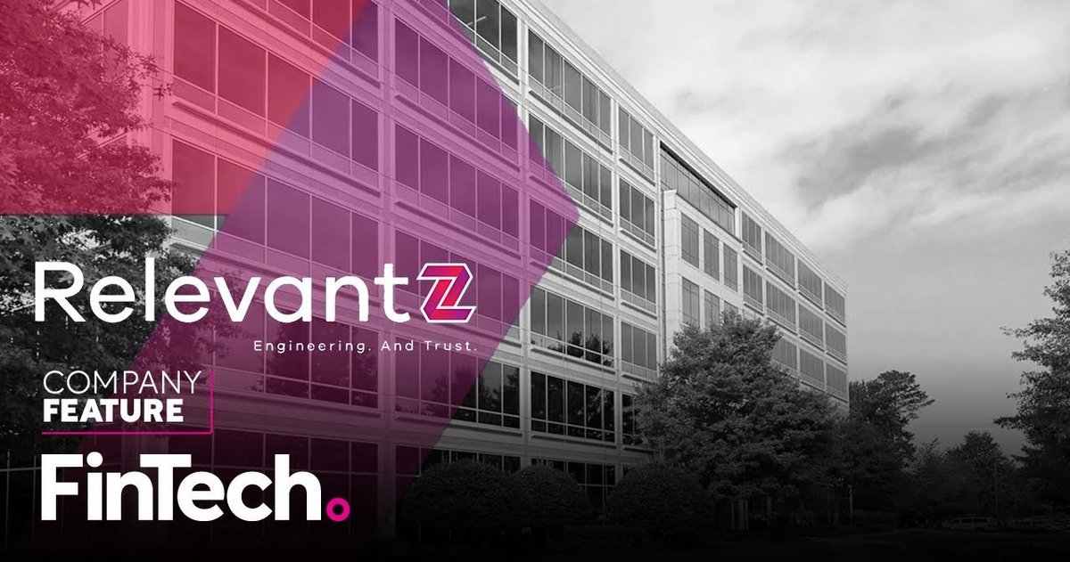 Relevantz: Driving fintech innovation with Fiserv | FinTech Magazine