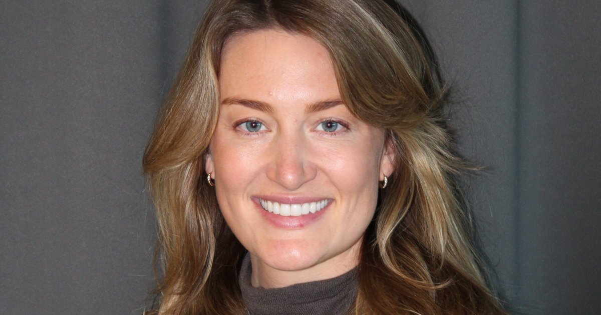 Jenna Brown | Energy Magazine