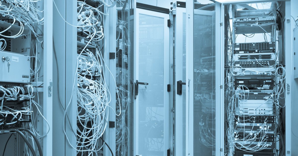 Why Retrofit Could Dominate Data Centre Builds This Decade | Data ...