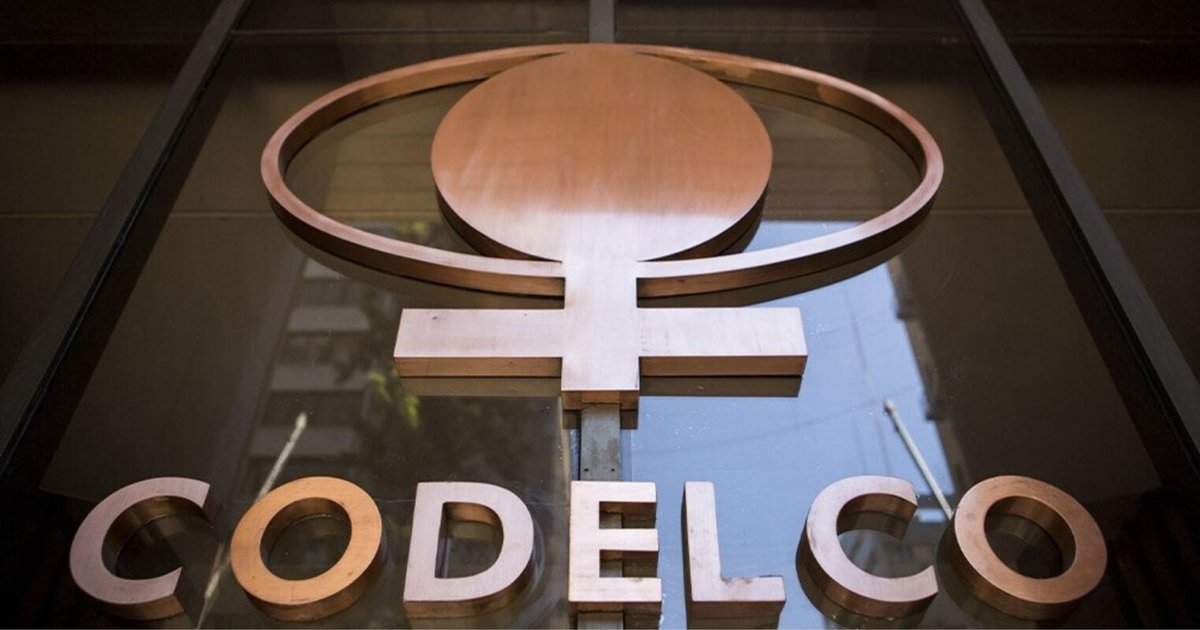 ABB and Codelco Partner on Chilean Mine Decarbonisation | Mining Digital