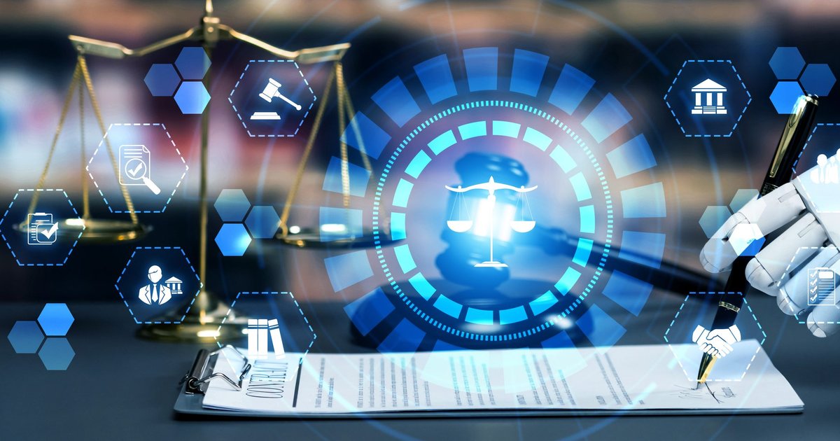 Robin AI Raises US$26m to Accelerate Legal Sector AI | AI Magazine