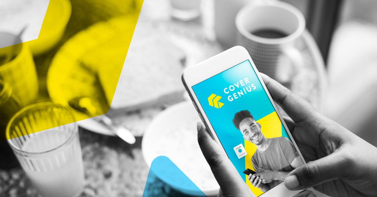 Cover Genius Closes US$80M Series E Funding Round | InsurTech Digital