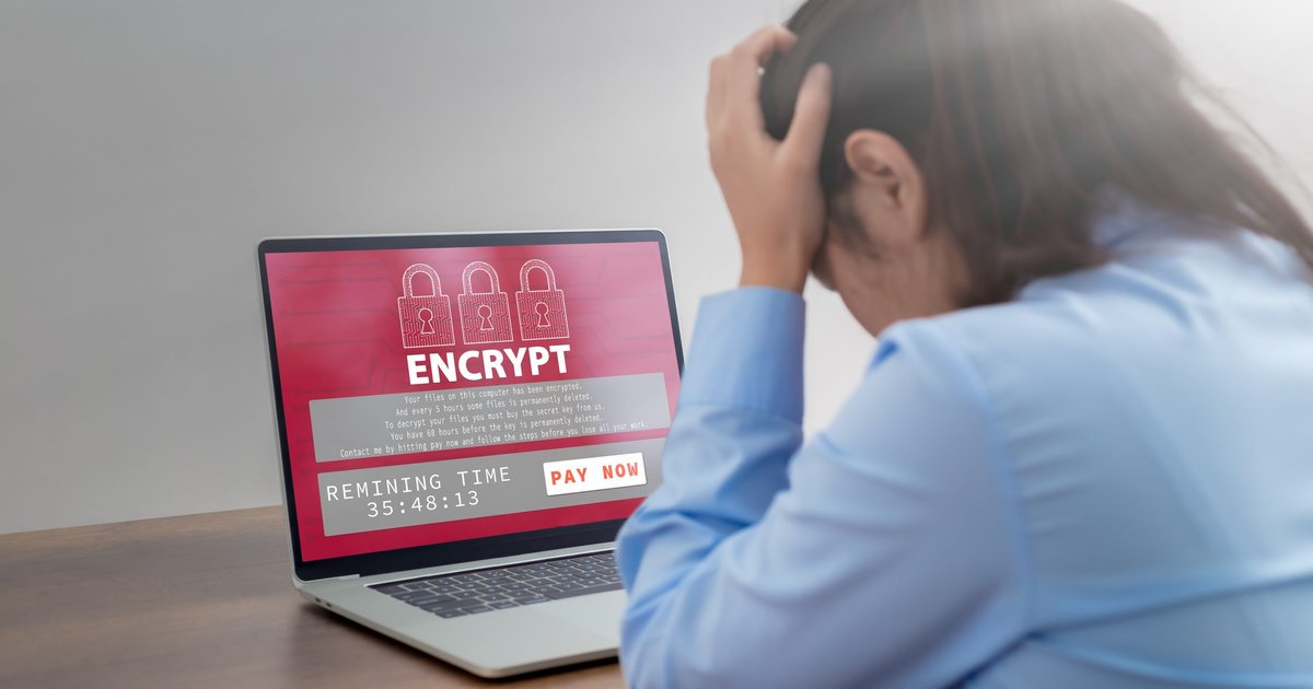 WithSecure finds new ransomware groups cause attack surge | Cyber Magazine
