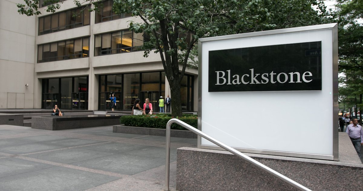 Blackstone and its Burgeoning AI Data Centre Empire | Data Centre Magazine
