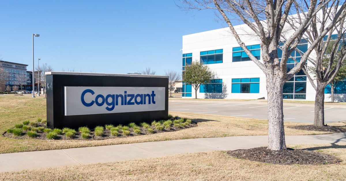New Cognizant Platform Showcases Commitment to Ethical AI | AI Magazine