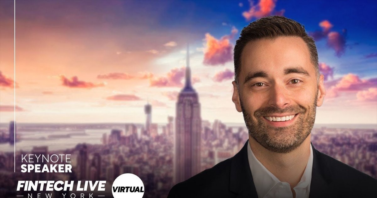 Exclusive Video: Chad Wallace, Mastercard, Embedded Finance | FinTech Magazine