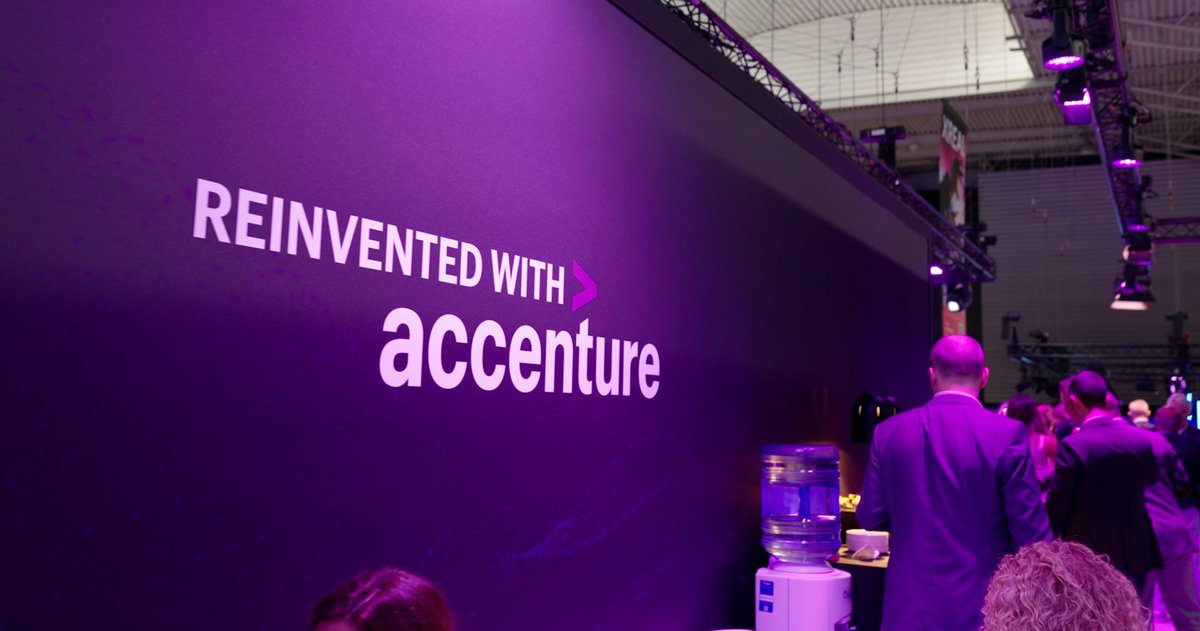 Accenture Widens Google Cloud Partnership to Boost AI | Technology Magazine