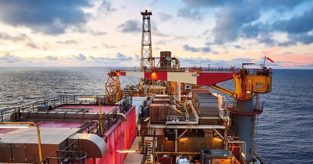 What Petrofac's Administration Means for the Energy Industry ...