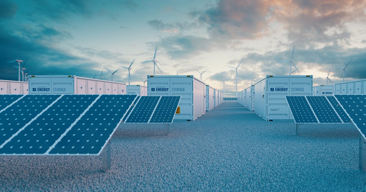 Top 10: US Battery Energy Storage Facilities | Energy Magazine