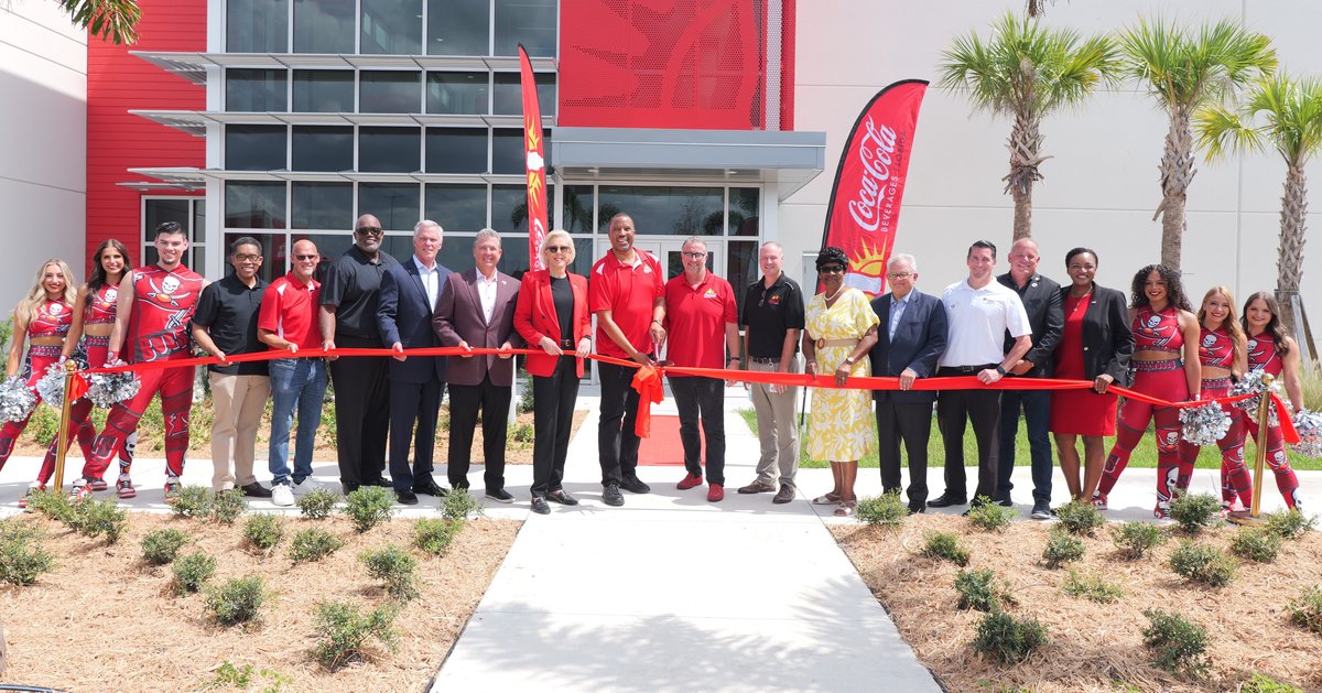 How Coca-Cola Beverages Florida is Empowering Innovation | Procurement ...