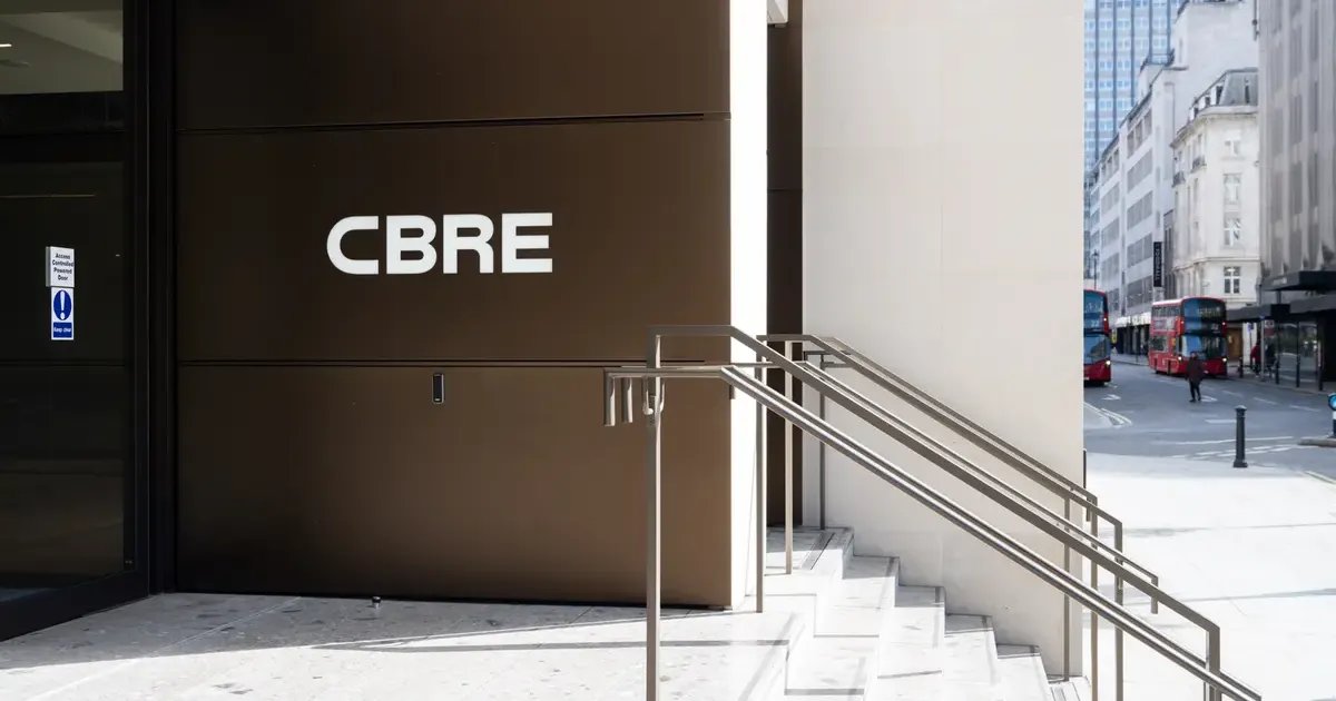 How CBRE Will Decarbonise Properties Around the World | Sustainability Magazine