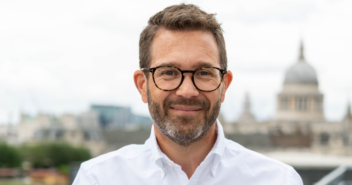 Rob Turner | Procurement Magazine