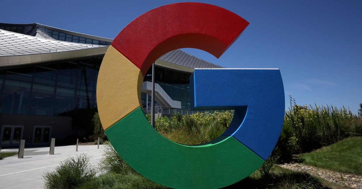 Google Scraps DEI Goals - Why has it Followed Meta & Amazon ...