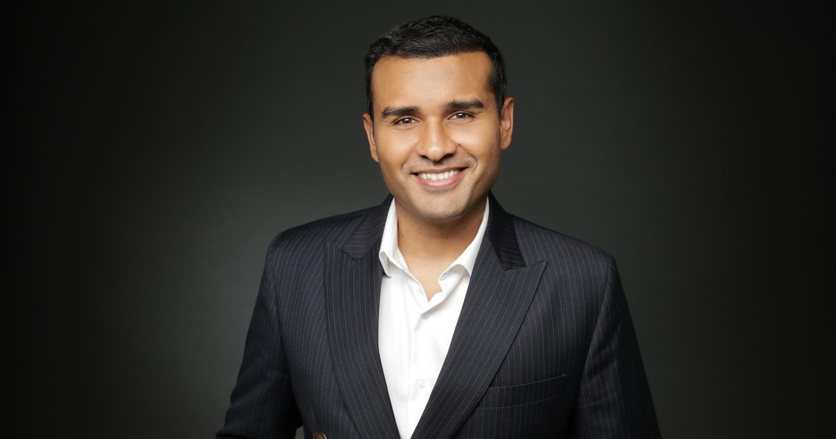 Exclusive: Nameer Khan, Chairman of MENA Fintech Association | Business ...