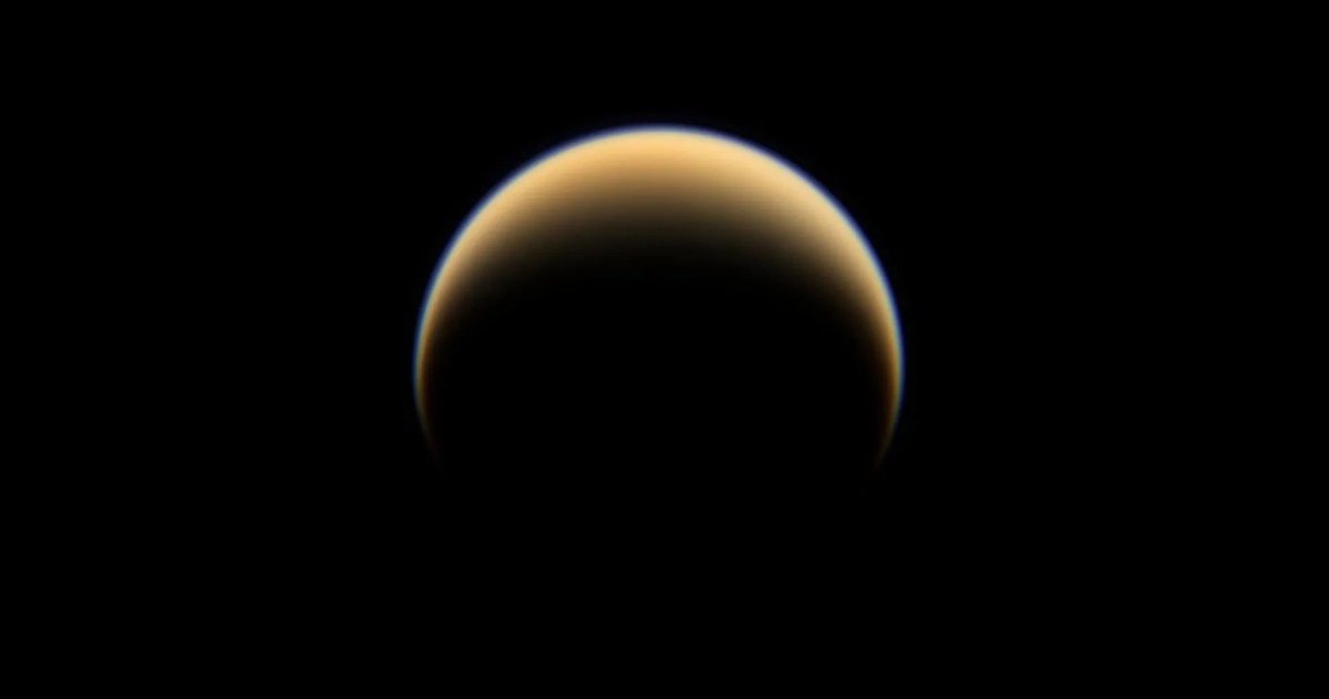 How AI Helps NASA Seek Life on Mars, Titan and Beyond | AI Magazine