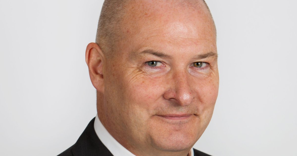 Beyond AI: Lex Coors’ Vision for Human-Machine Intelligence | Data ...