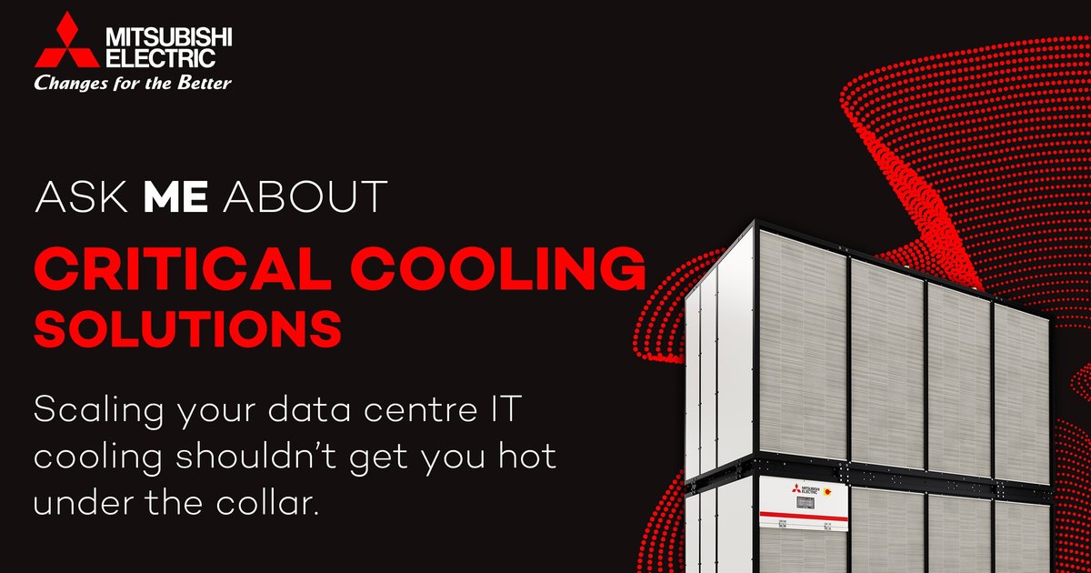 Critical Cooling: Meeting Demand for Modern IT Environments | Data ...