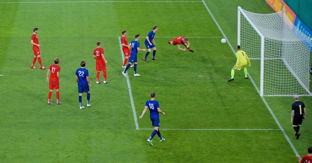 Premier League Hails AI Adjudicators for 'Offside' Analysis | AI Magazine