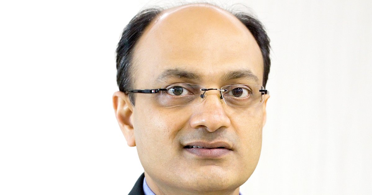 Prashant Shirgur | Technology Magazine