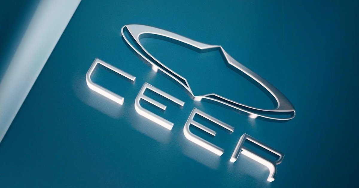 Ceer & Rimac: Leading High-Performance EVs in Saudi Arabia | EV Magazine