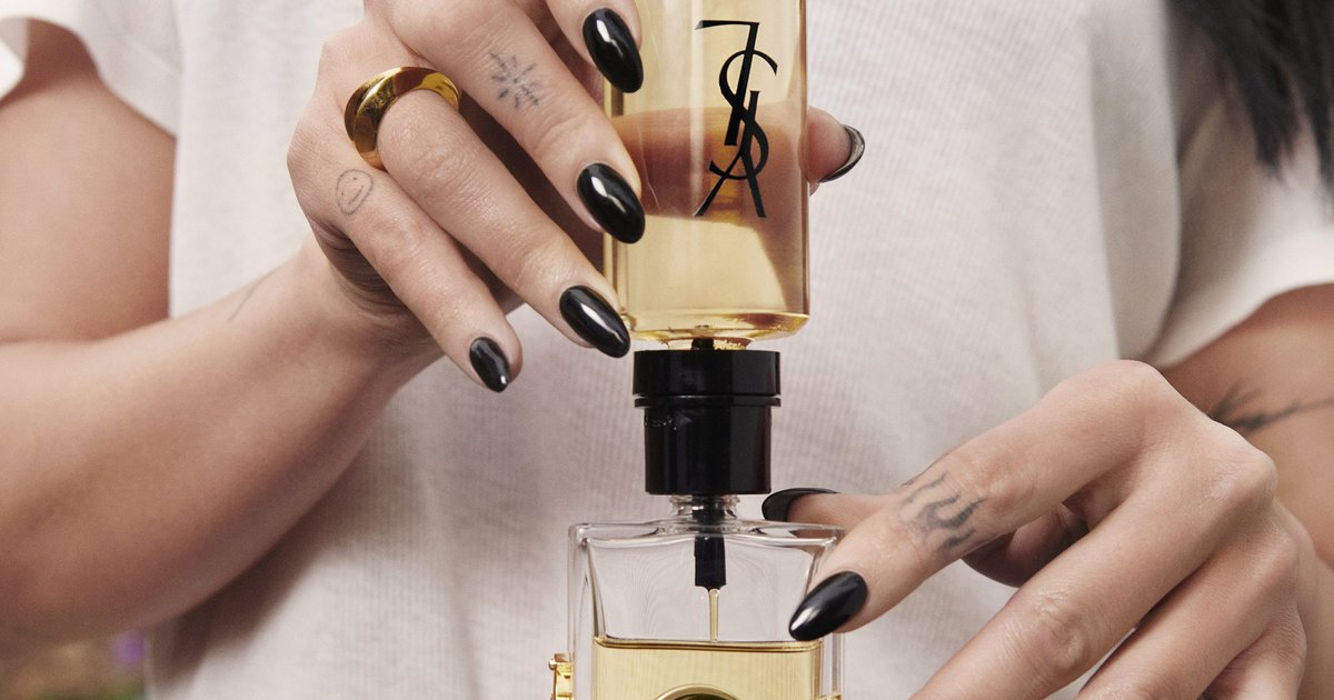 World Refill Day: How YSL Beauty is Making Refilling a Trend ...