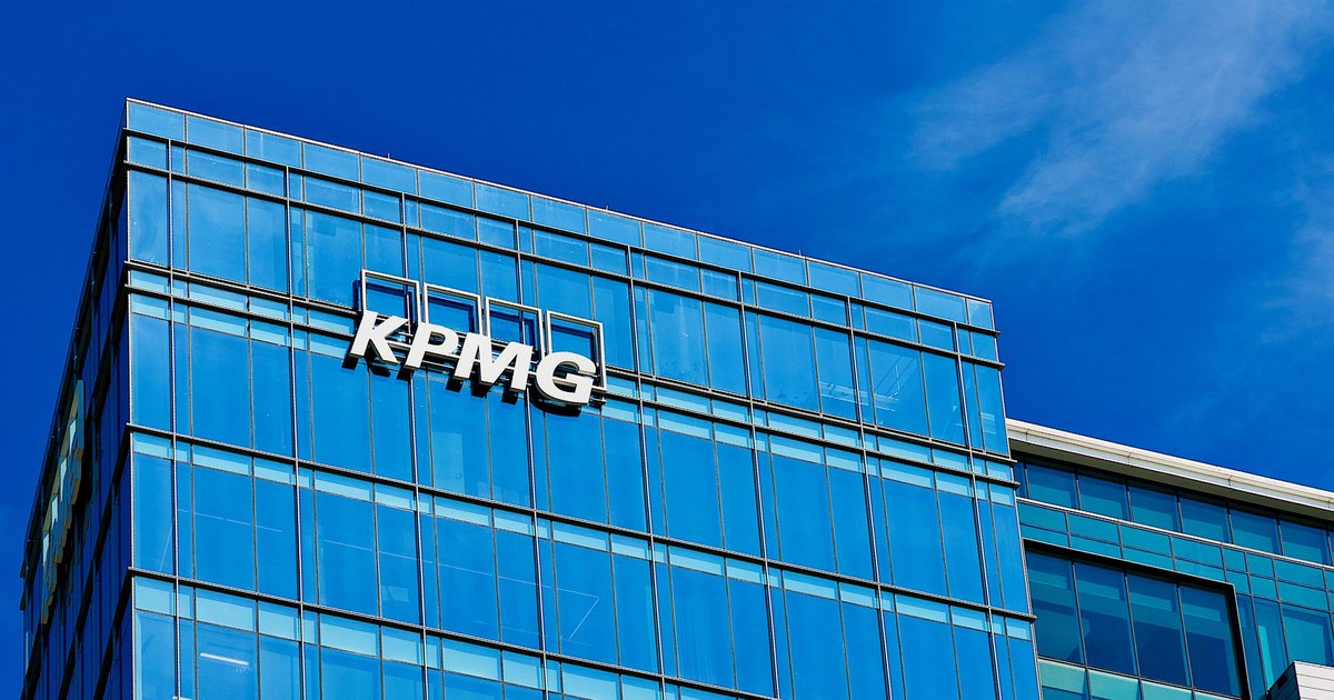 KPMG Survey Reveals CEOs Are Optimistic about Growth | Business Chief North America