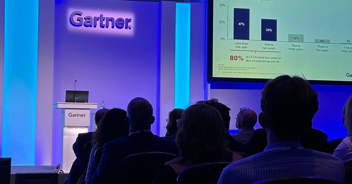 Gartner: Why Task-Specific AI Models will Overtake LLMs | AI Magazine