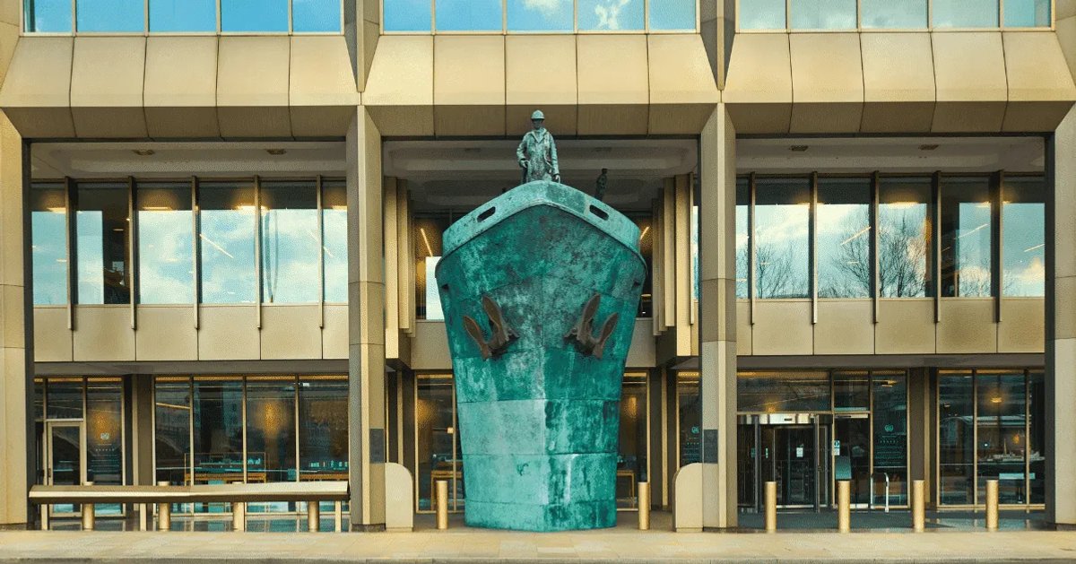 Has the IMO’s Vote Put Trade’s Low-Carbon Future on Hold? | Supply ...