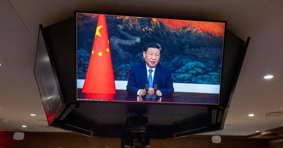 The Role of Energy in China's 2035 Sustainability Goals | Energy Magazine