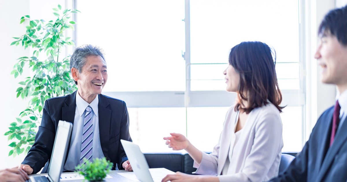 How can Japan turn its ageing workforce into an advantage? | Business ...