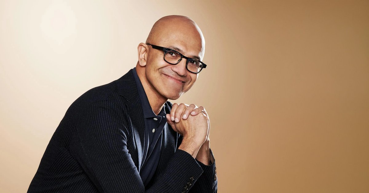 Is Microsoft AI the Ultimate Enterprise Trojan Horse? | AI Magazine