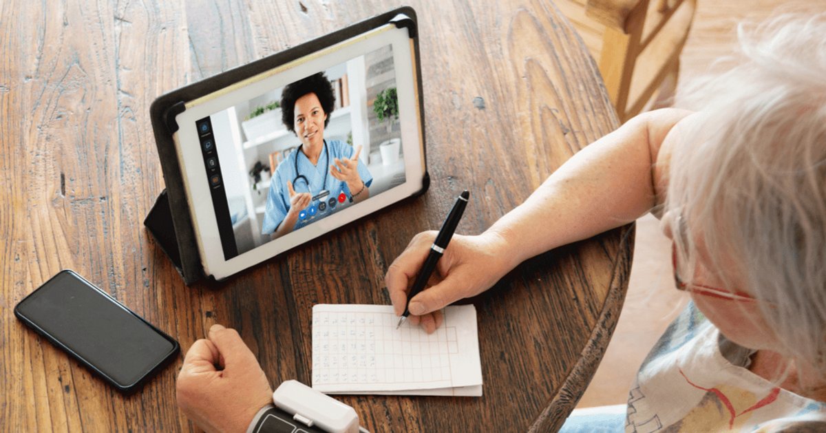 How Wellstar MCG built a long-term virtual care strategy | Healthcare ...