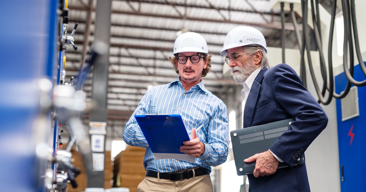 New era of Efficiency in Supply Chain Finance – Demica | Supply Chain ...