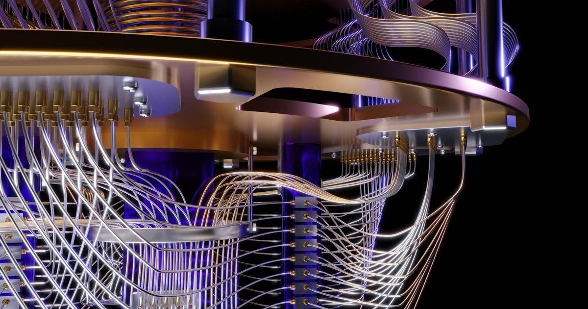 How Microsoft is Helping Develop Practical Quantum Computing ...