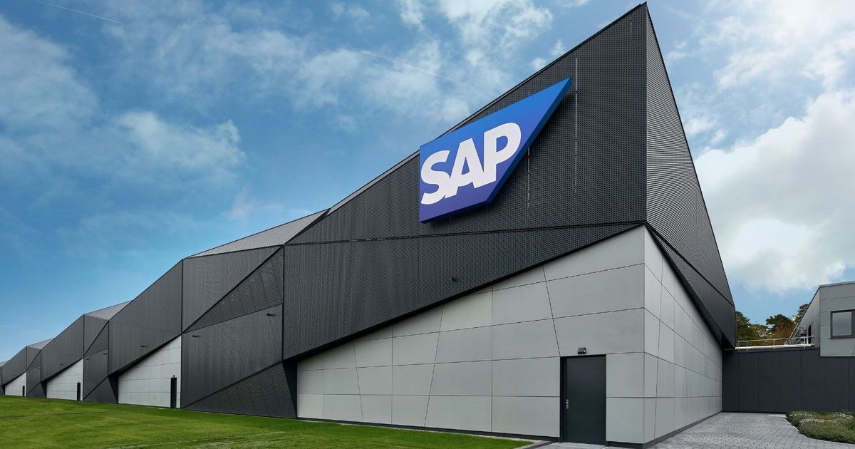 IBM & SAP Expanded Partnership to Supercharge Enterprise AI ...