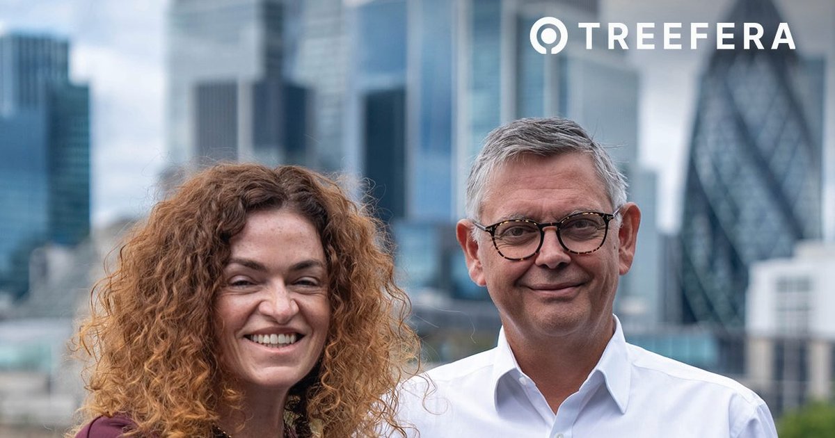 Treefera: Unlocking the Supply Chain’s First Mile | Supply Chain Magazine