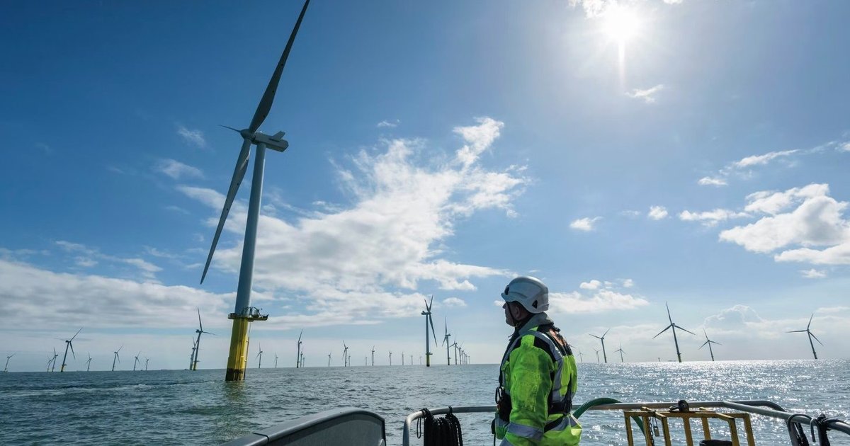 Great British Energy: Building a Publicly-Owned Utility | Energy Magazine
