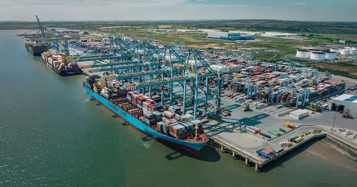 Verizon & Nokia Private 5G to Power EV Innovation on Thames | EV Magazine