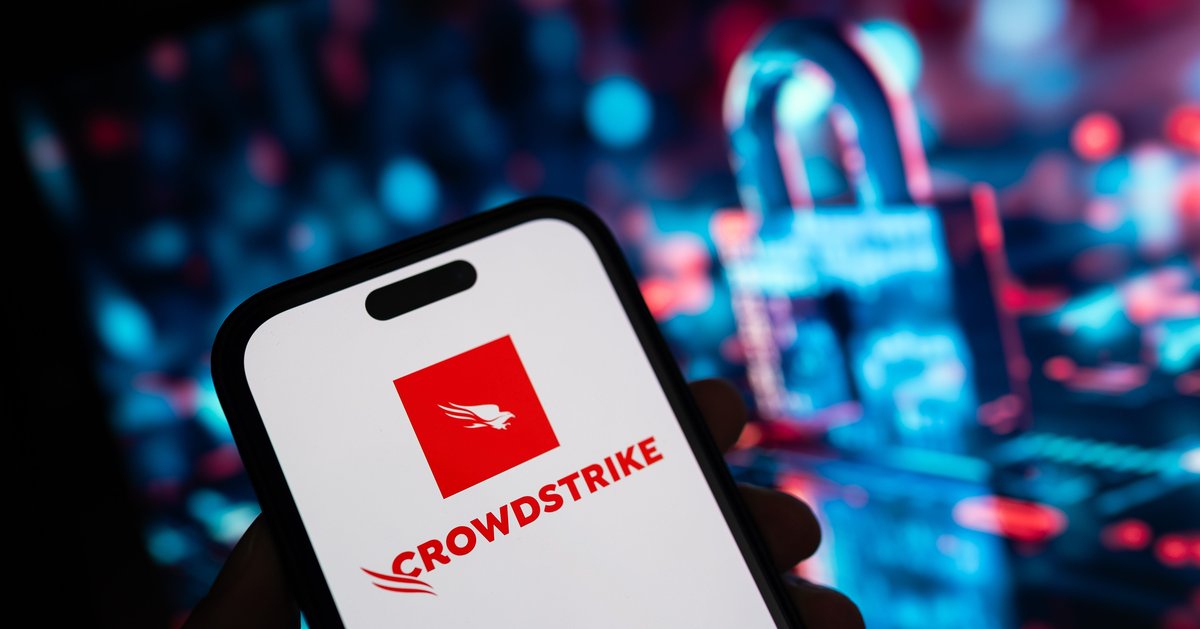 How CrowdStrike Uses AI, Tech and Cybersecurity Sustainably | Sustainability Magazine