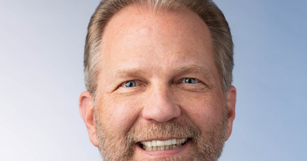 David Germann | FinTech Magazine