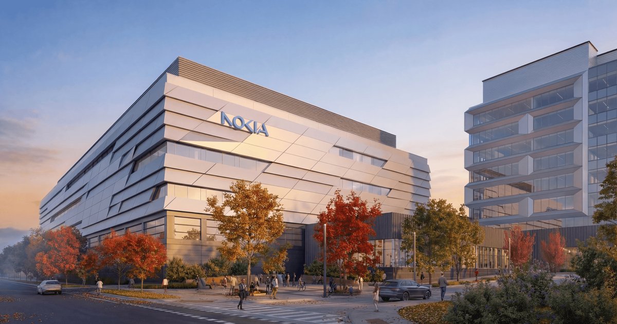 Nokia Canada Backs Ottawa AI and Quantum Campus | Telco Magazine