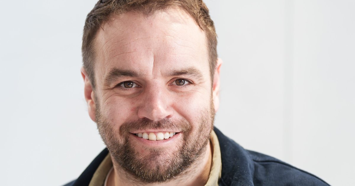 Jonathan Jenkins | EV Magazine