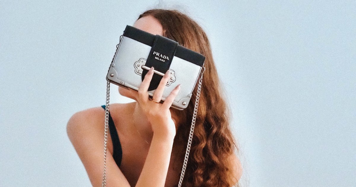 PRADA: Pioneering fashion’s path to a greener future | Sustainability Magazine