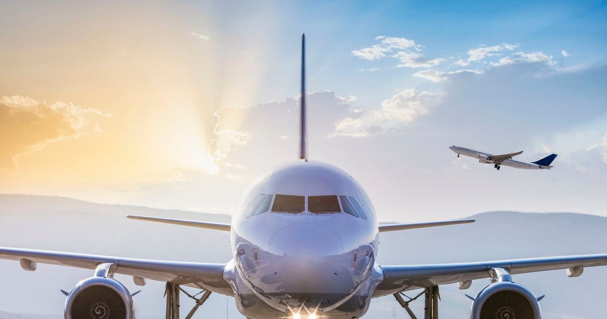 How SABA's New Platform Improves SAF Procurement | Procurement Magazine