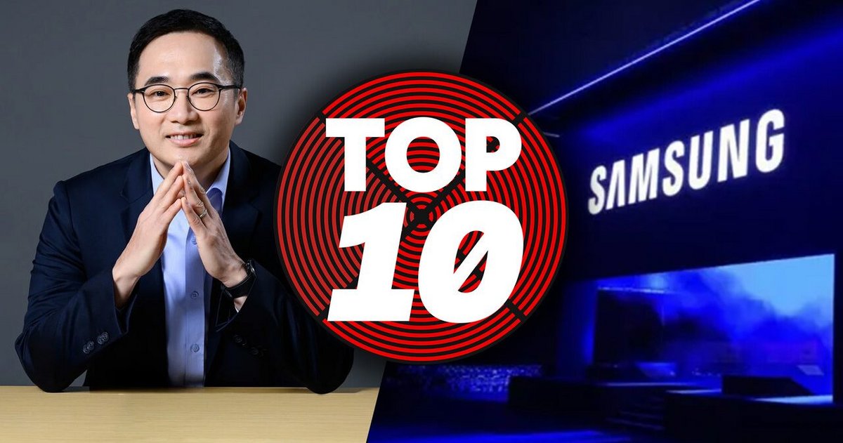 Top 10 global 5G infrastructure companies and their leaders | Telco ...