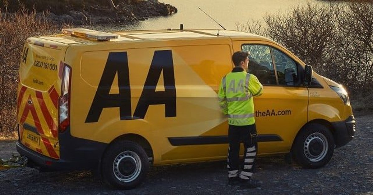 AA and Rightcharge: Providing EV Charging Solutions | EV Magazine