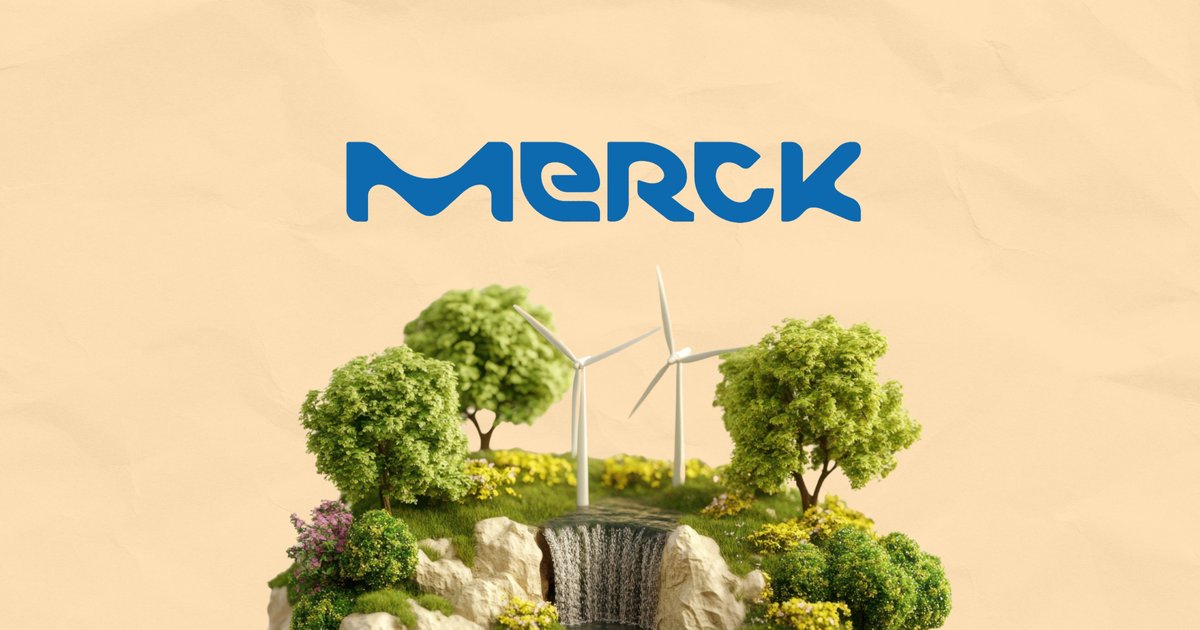 Inside Merck's 16 MW Renewable Energy Deal in South Korea ...