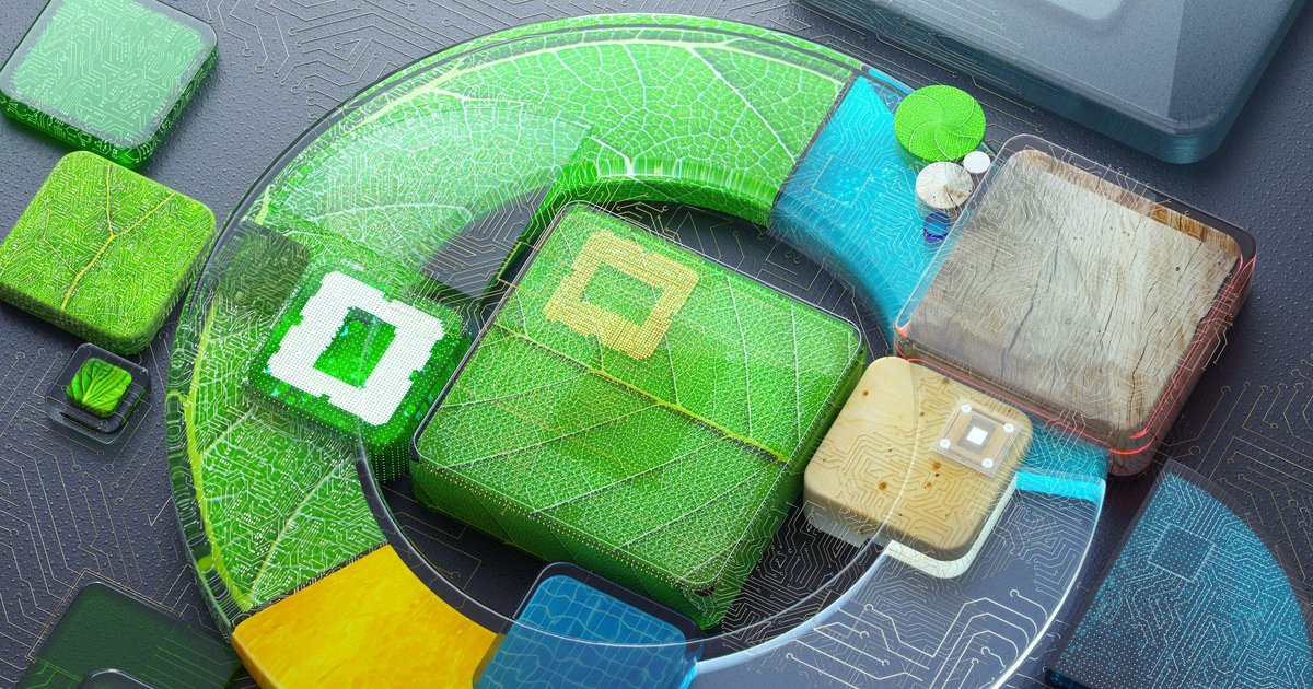 Digital transformation: an imminent evolution | Energy Magazine